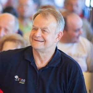 elliott_elias - Iglesia Betel